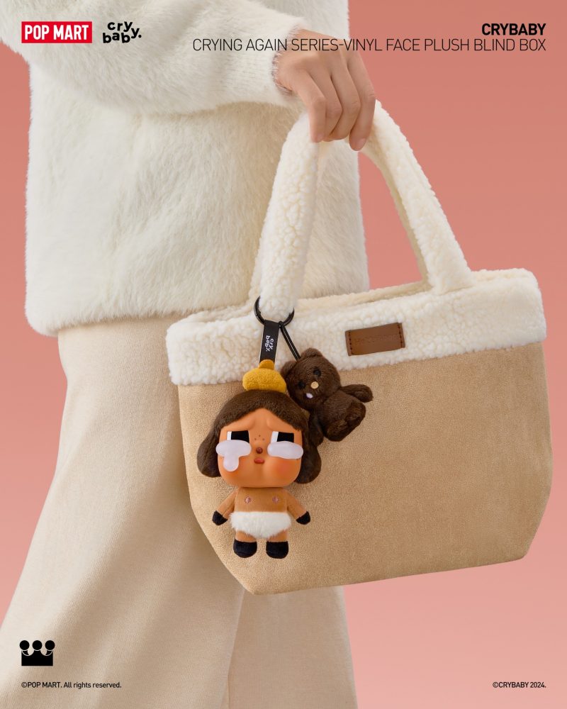 7 Plushies to Heal Your Inner Child (Beyond Labubu!) | MoneyDigest.sg