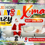 Back by Popular Demand: Malaysia Frenzy Furniture Fair 3.0 ...