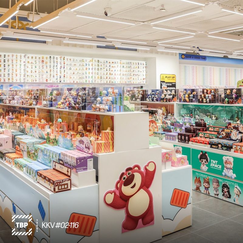 Lobang: Popular Lifestyle Retail Chain, KKV, To Open Its First SG Store ...