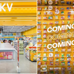 Popular lifestyle retail chain, KKV, to open its first SG store at ...