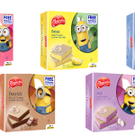 F&N MAGNOLIA unveils Limited-Edition Banana Low Fat Flavoured Milk in ...