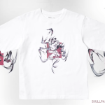 Uniqlo to launch POP MART SKULLPANDA UT Collection on 14 April 25 ...