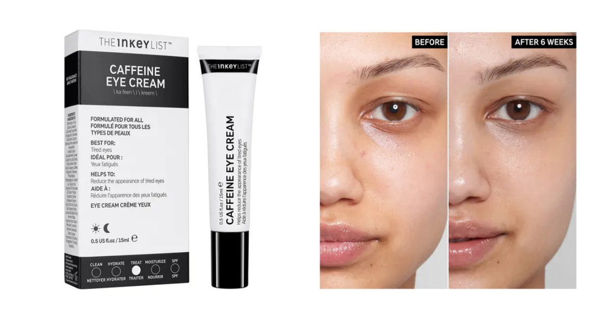 5 eye creams $55 & under to buy & apply to the windows of your soul ...