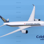 Singapore Airlines Releases SG60 Fare Deals – Fly to Europe from S$928 ...