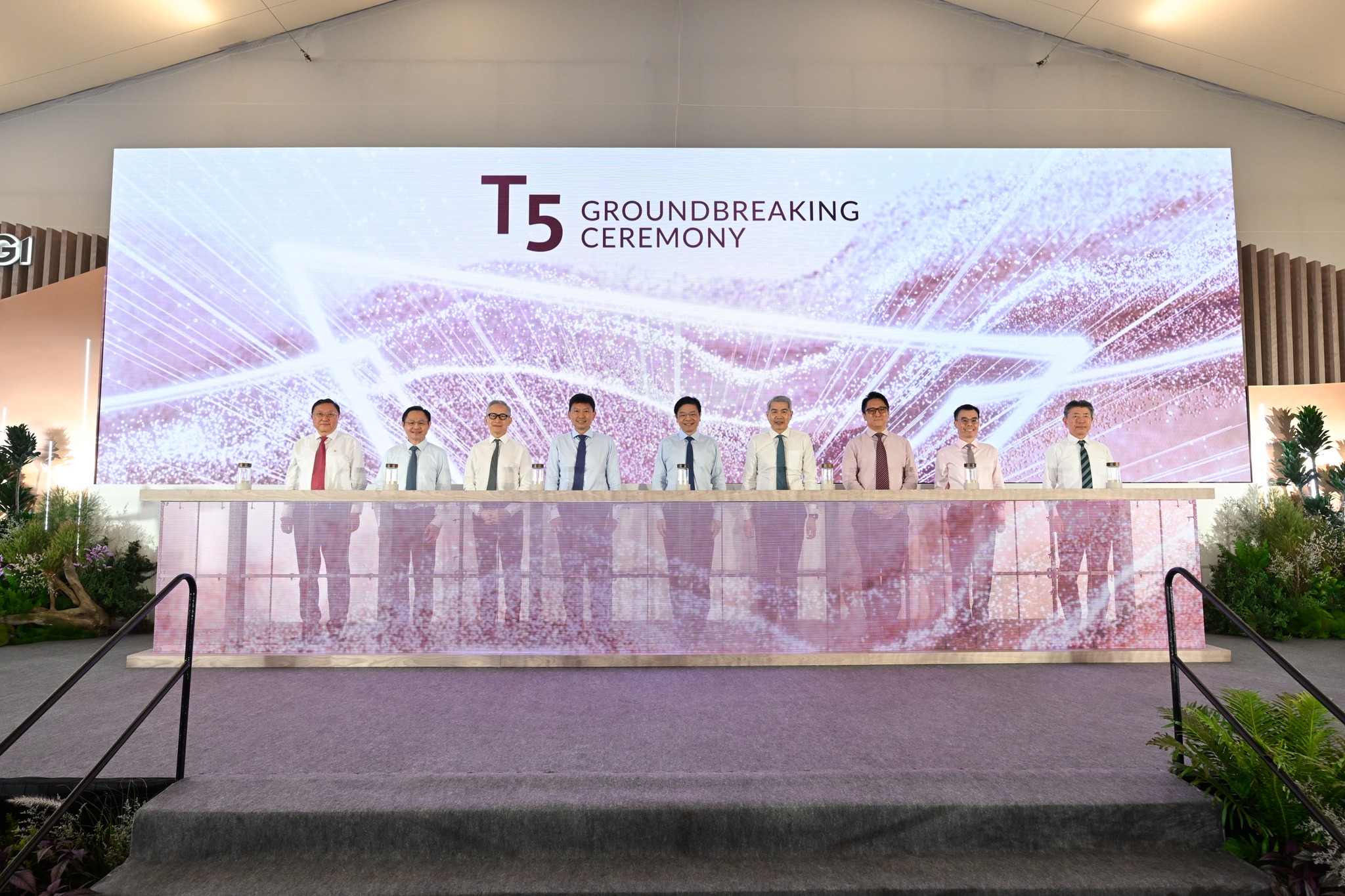 Everything You Need to Know About Changi Airport T5 | MoneyDigest.sg