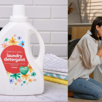 6 anti-bacterial laundry detergents from $3+ for germophobes to get rid ...