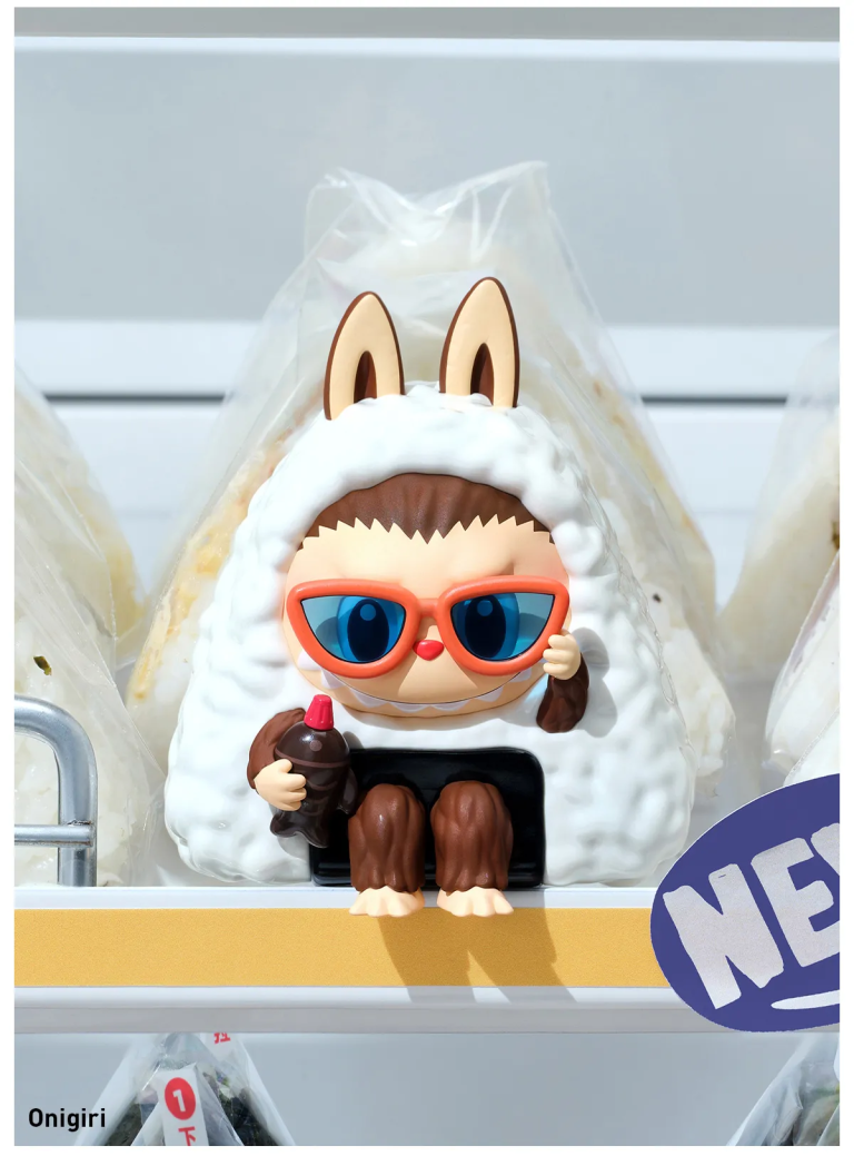 POP MART Global to launch THE MONSTERS Wacky Mart Series from 13 Jun ...