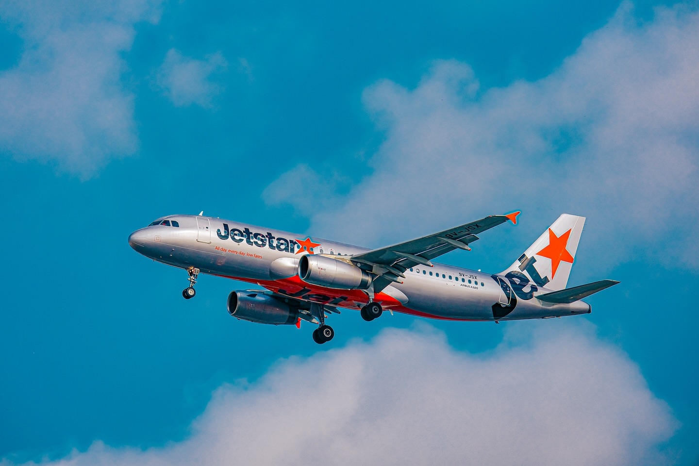 Jetstar Asia to Cease Operations by July 31 | MoneyDigest.sg