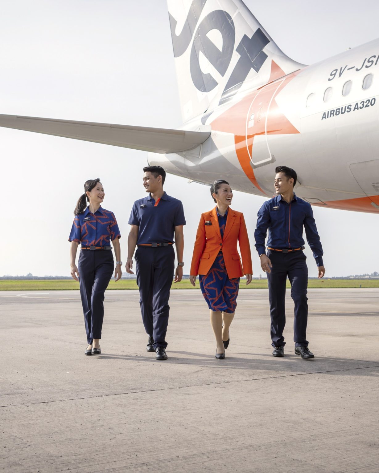 Jetstar Asia to Cease Operations by July 31 | MoneyDigest.sg