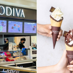 GODIVA offering 1-for-1 Soft Serve for DBS/POSB Mastercard cardholders ...
