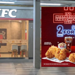 KFC offering 2 Fried Chicken Meals for $10 from 2 - 4 Jul 25 ...