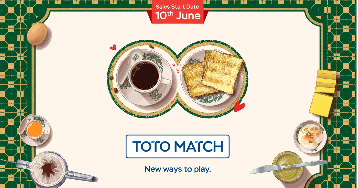 Singapore Pools launching new TOTO MATCH game with fixed payout ...