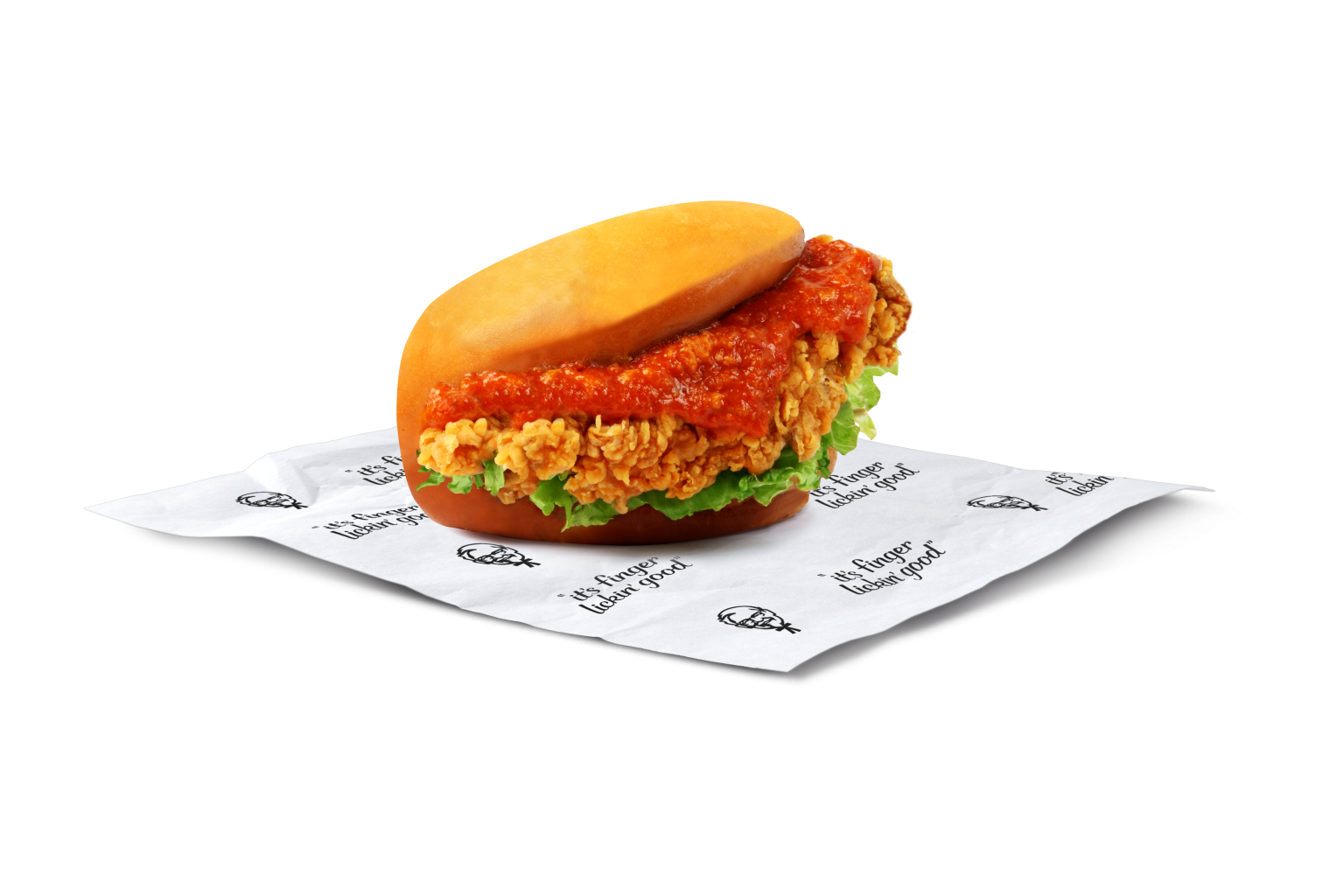KFC Launches Chilli Crab Mantou Zinger & Crispy Chicken with Mini ...