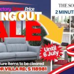 Hurry! Only until 6th July!! Massive Moving Out Sale at 1 Labrador ...