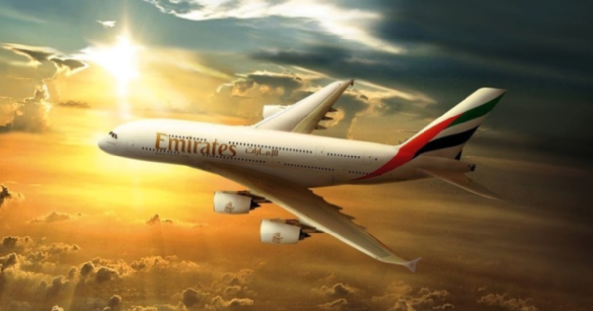 Europe from S$769? Emirates Just Made It Happen With Their Latest Sale ...
