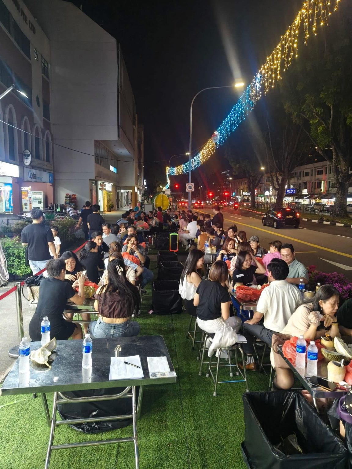 Lobang: MSW Durians At 3-for-$10?! Happening ONLY On 3 Dec 2025 At ...
