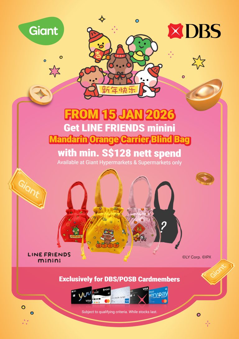 Limited Edition LINE FRIENDS minini Mandarin Orange Carrier Blind Bag ...