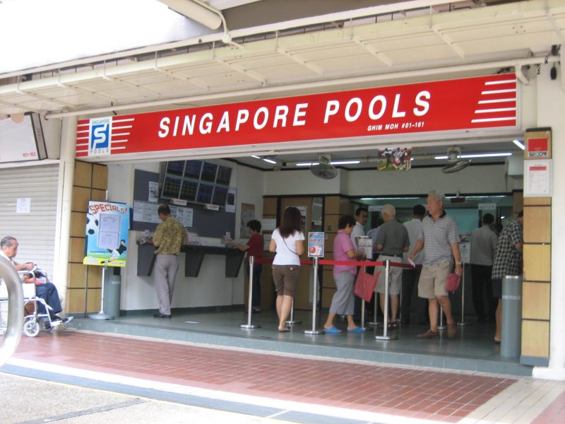 Top 20 TOTO Winning Outlets in Singapore — Here’s Where the Most ...
