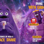 The Viral Grimace Shake Has Landed in Singapore — And It’s More Than ...