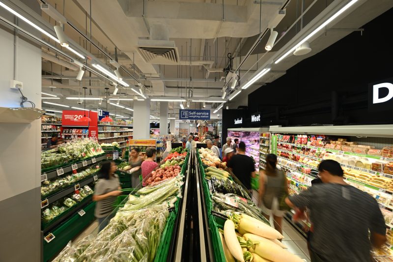 FairPrice Giving Away S$6 Return Vouchers with CDC and SG60 Voucher ...